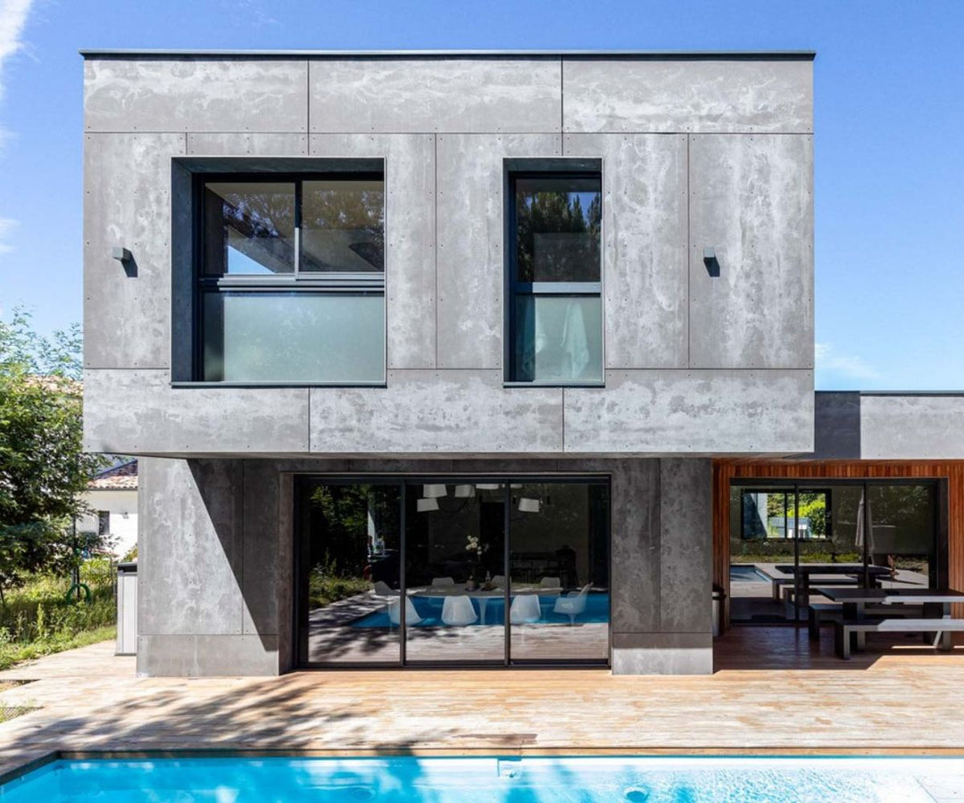 Le Viroc : 5 bonnes raisons de l’intégrer à vos aménagements intérieur ...