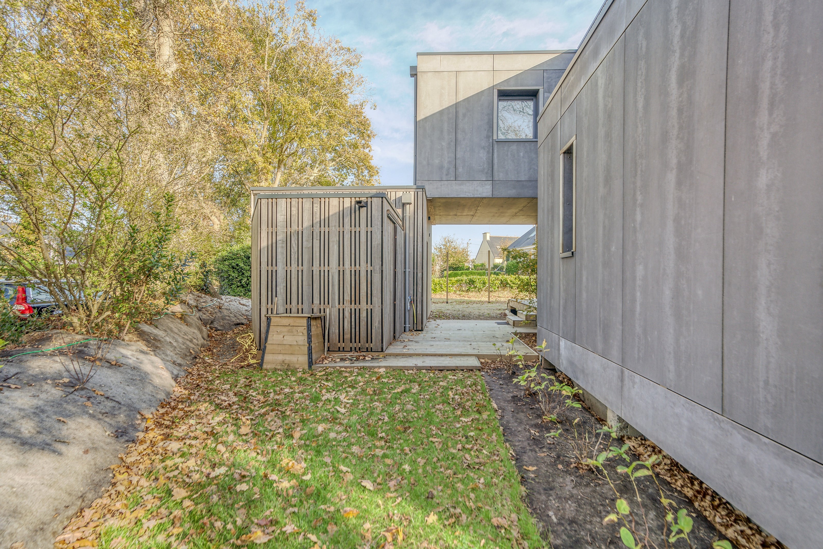 - Realisations - | mistral-panels